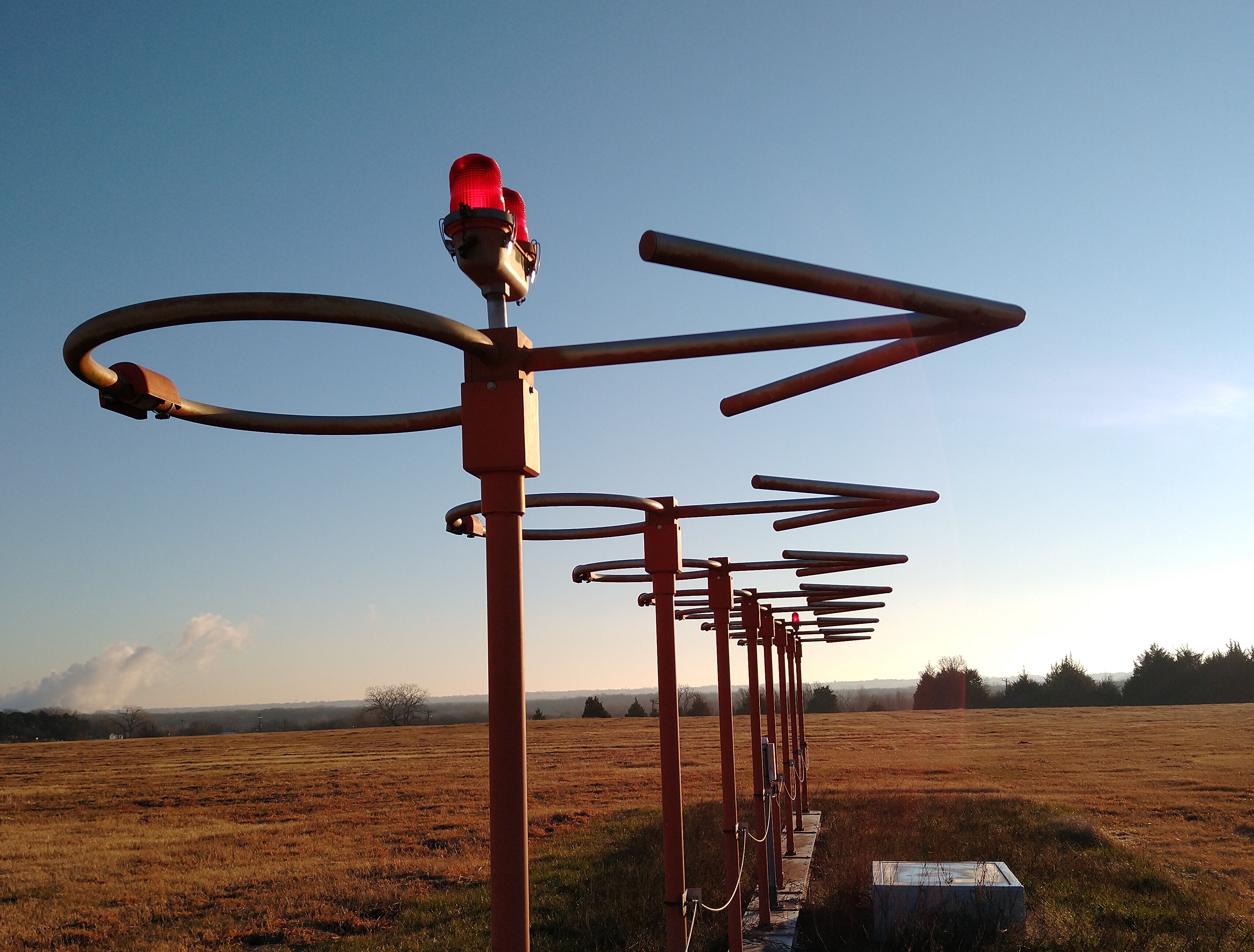 NAVAID Tech – Serve as a Source for all US Airport NAVAID/Instrument ...